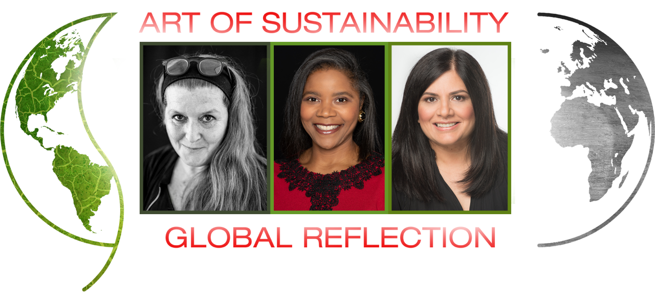 Art of Sustainability - A Global Reflection - WIFTI