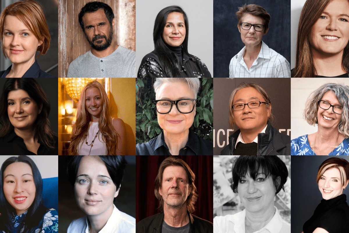 WIFT Australia and Screen Australia Gender Matters Task Force Announce ...