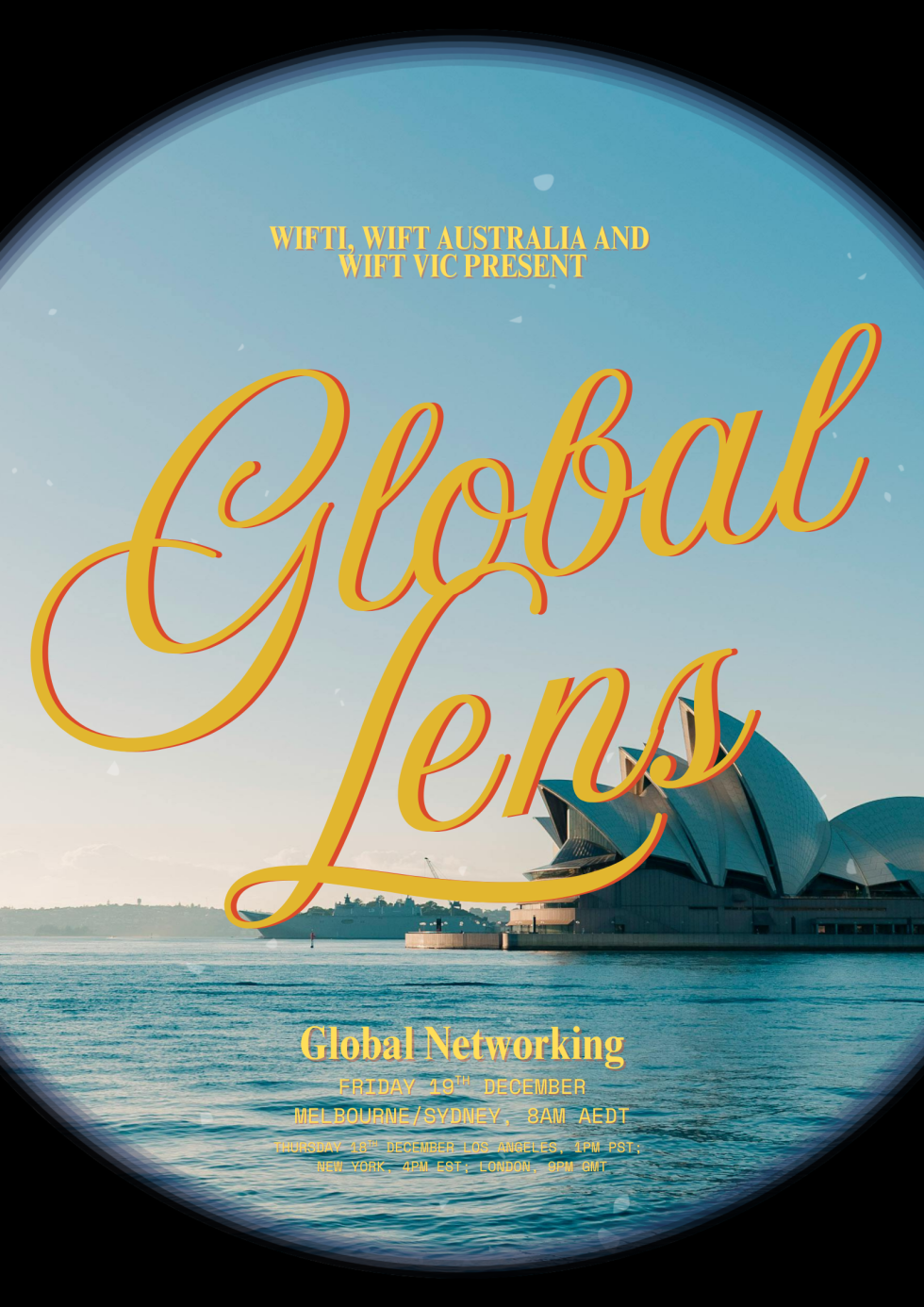 Global Lens: Empowering Women in Film - WIFT Australia & WIFT Victoria ...